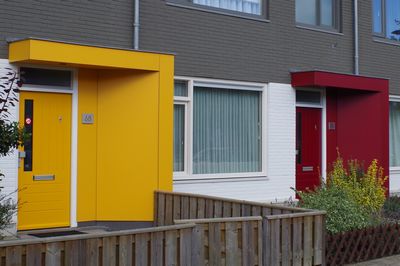 Luifels: Bouwkundig detailleren - details bouwkunde.