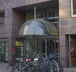 Luifels: Bouwkundig detailleren - details bouwkunde.