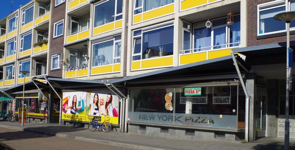 Luifels: Bouwkundig detailleren - details bouwkunde.