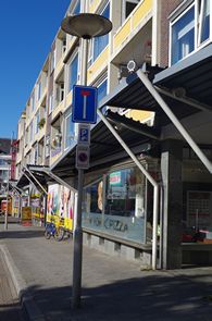 Luifels: Bouwkundig detailleren - details bouwkunde.