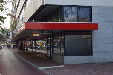 Luifels: Bouwkundig detailleren - details bouwkunde.