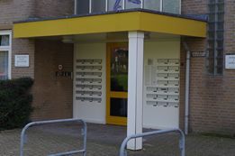 Luifels: Bouwkundig detailleren - details bouwkunde.