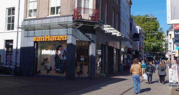 Luifels: Bouwkundig detailleren - details bouwkunde.