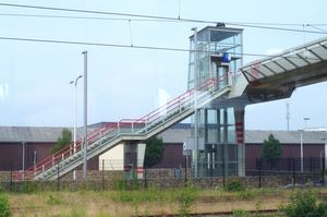 Bruggen: Bouwkundig detailleren - details bouwkunde.