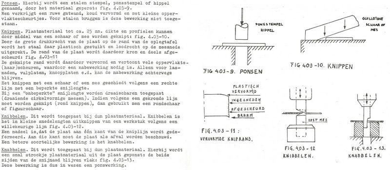 Staalbouw algemeen: Bouwkundig detailleren - details bouwkunde.