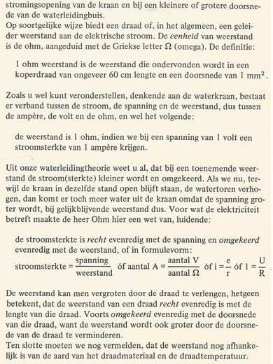 Electra installaties algemeen: Bouwkundig detailleren - details bouwkunde.