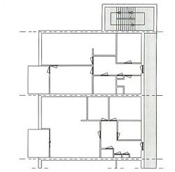 Woningvorm typologie: Bouwkundig detailleren - details bouwkunde.