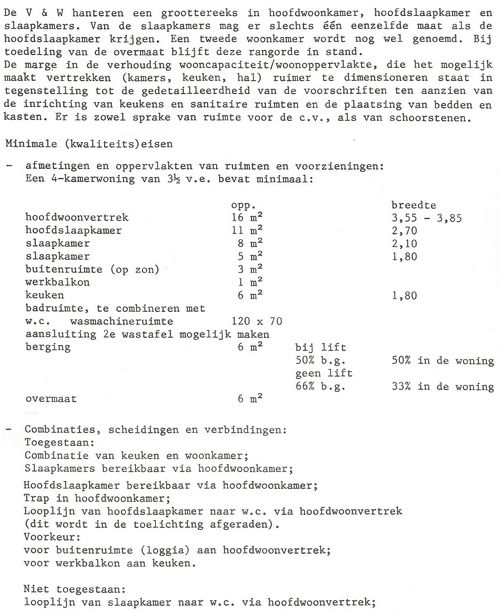 Woningvorm typologie: Bouwkundig detailleren - details bouwkunde.