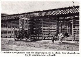 Baksteen: Bouwkundig detailleren - details bouwkunde.