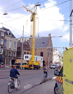 De bouwplaats: Bouwkundig detailleren - details bouwkunde.